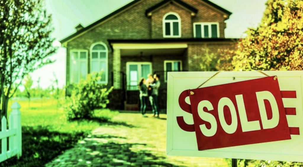 7 Promising Signs the Home You're Buying Will Have Good Resale Value ...